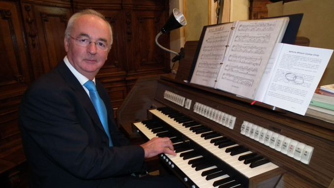 Clusone, ultimo commosso saluto per il maestro Bigoni - MyValley.it ...