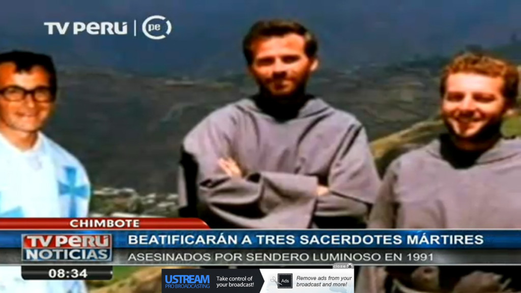 Don Dordi Beato: "Speranza per gli ultimi" - MyValley.it notizie!