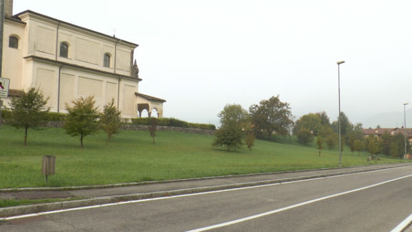 Un "parco sensoriale" a Cerete Alto - MyValley.it notizie!