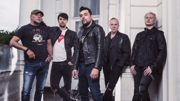 GUN - Favourite Pleasures - MyValley.it notizie!