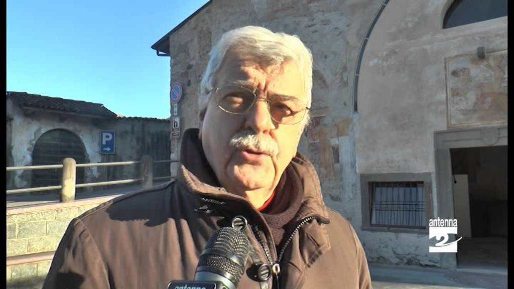 La Cappella dell’Annunciata a Cerete Alto - MyValley.it notizie!