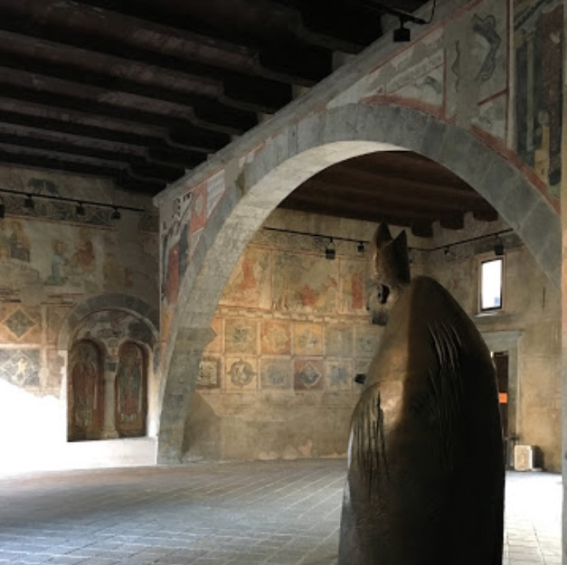 Università e Diocesi insieme per una nuova dorsale culturale della ...