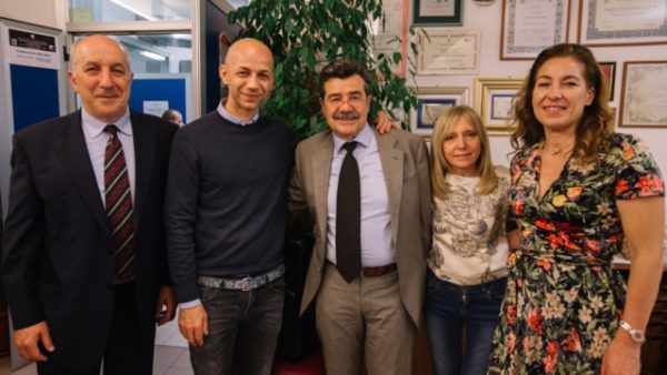 Darfo, cinquant'anni di cucina e tradizione con l'Olivelli Putelli ...