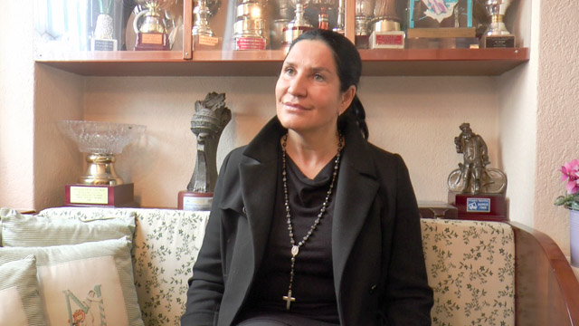 Lara Magoni - MyValley.it notizie!