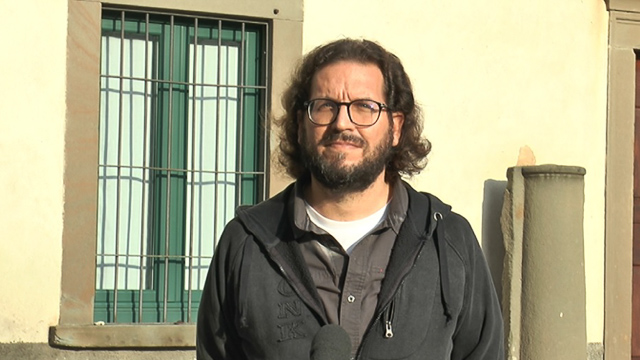 Casnigo accoglie il suo nuovo arciprete - MyValley.it notizie!