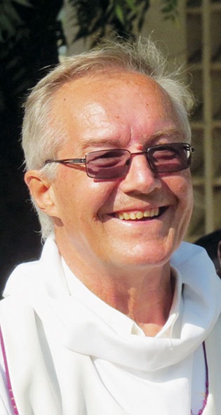Nembro, addio a Padre Giuseppe Pulcini - MyValley.it notizie!