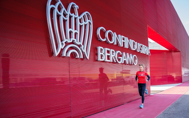 Prima edizione per l'Innovation Run - MyValley.it notizie!