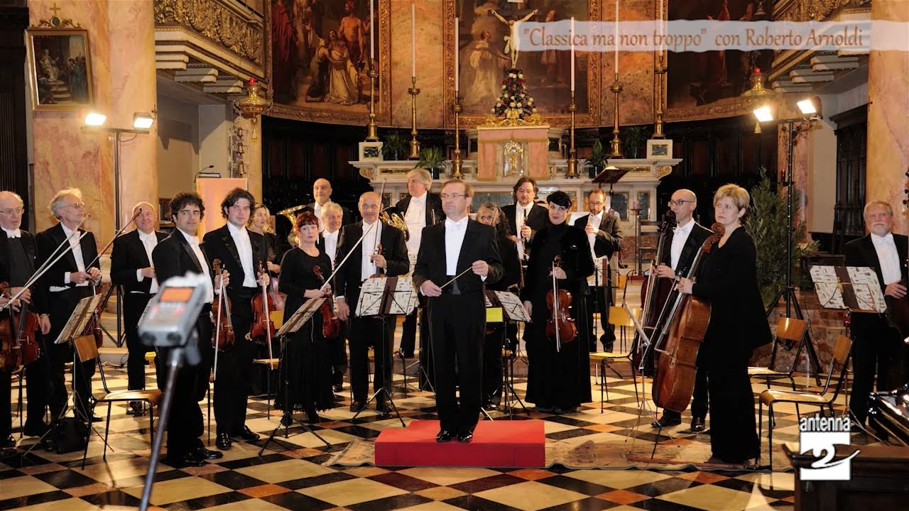 La prima sinfonia di Beethoven: seconda parte del primo movimento ...
