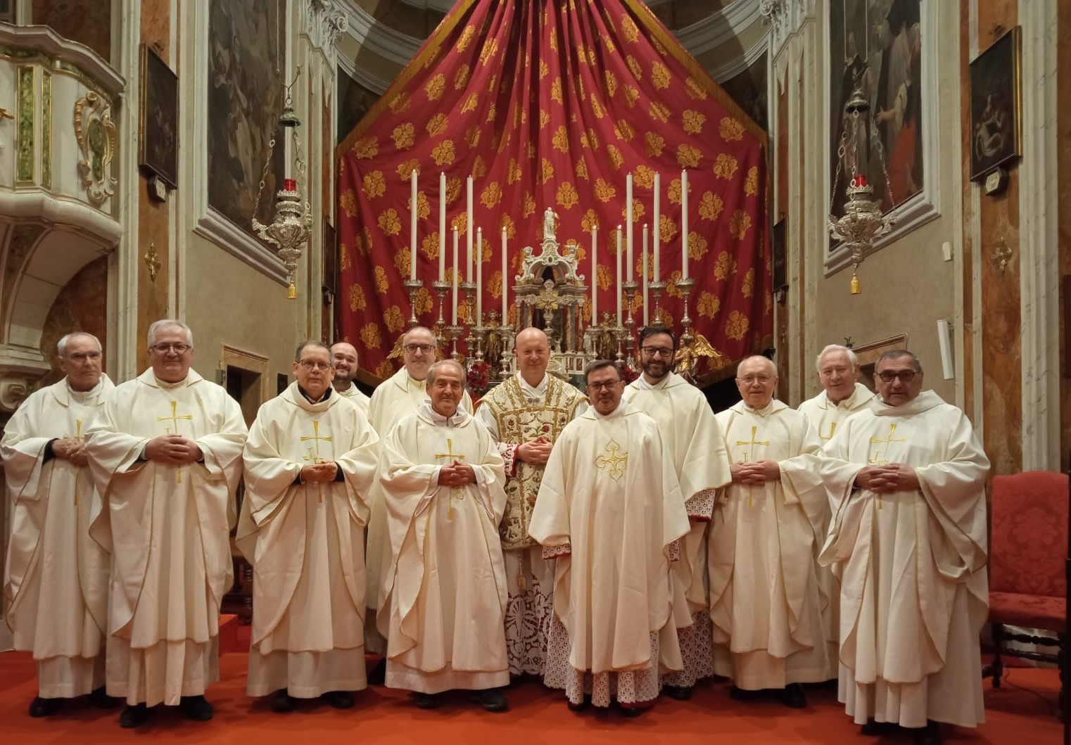 Lonno festeggia Sant'Antonio con una mostra - MyValley.it notizie!
