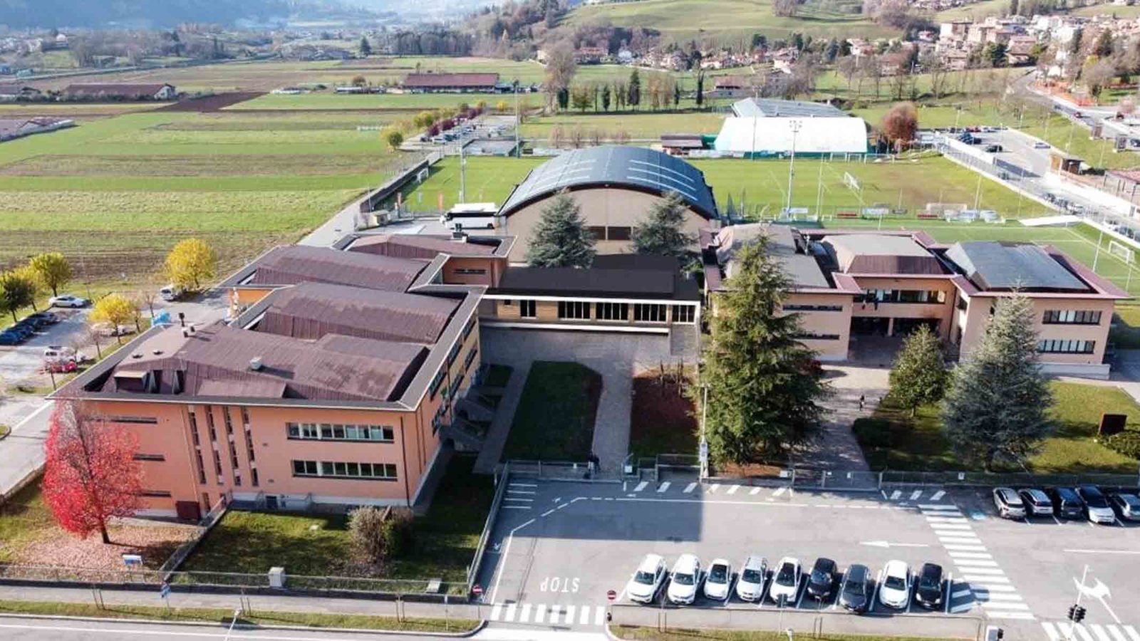 Rovetta, a scuola in arrivo la nuova mensa con l'obiettivo settimana ...