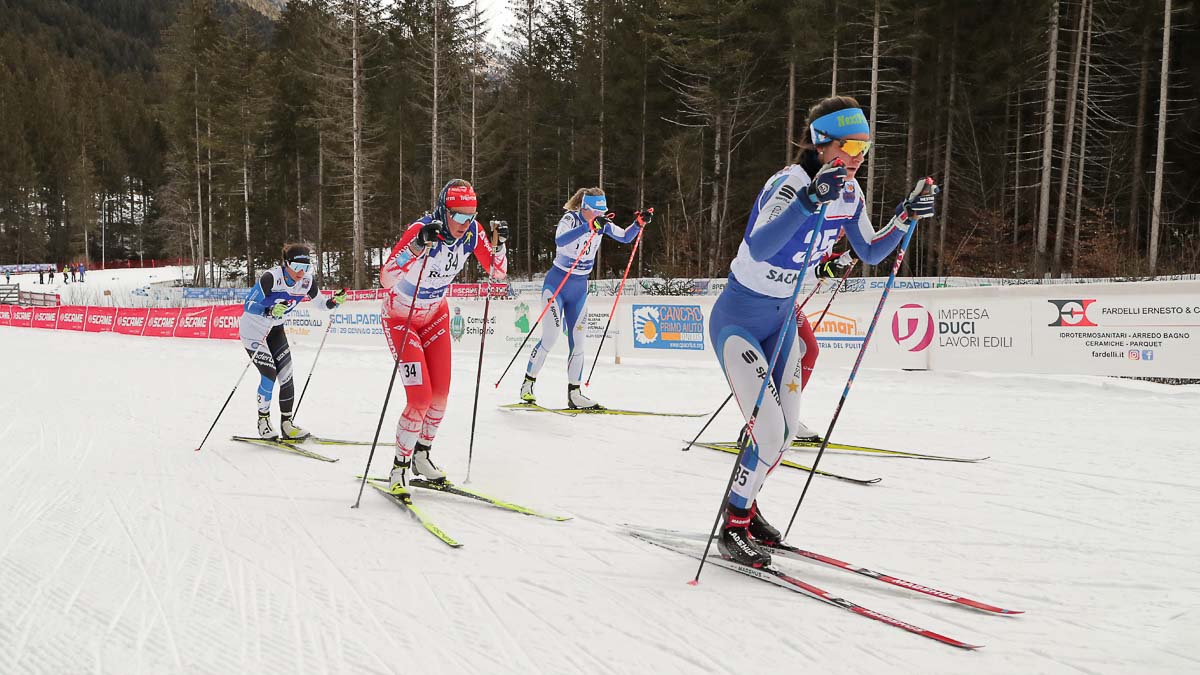 Sci di fondo, altra giornata da incorniciare a Schilpario - MyValley.it ...