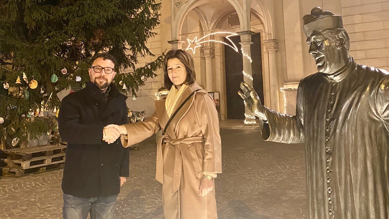 Confermata la collaborazione tra Ardesio e Brescello - MyValley.it notizie!