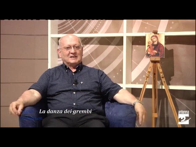 La danza dei grembi, Mane Nobiscum - MyValley.it notizie!