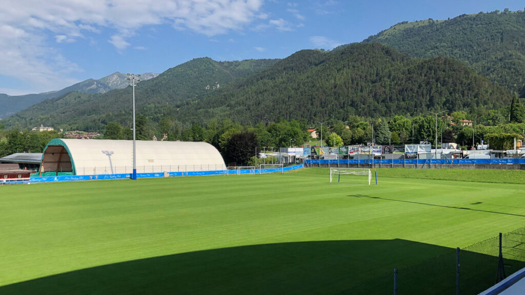 Rovetta, anche quest'anno arriva il Pisa in ritiro - MyValley.it notizie!