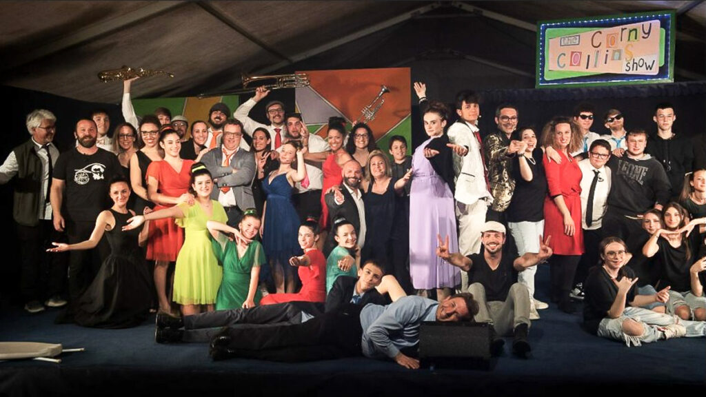 A Ponte Nossa è di nuovo tempo di musical: giovani e ragazzi tornano in ...