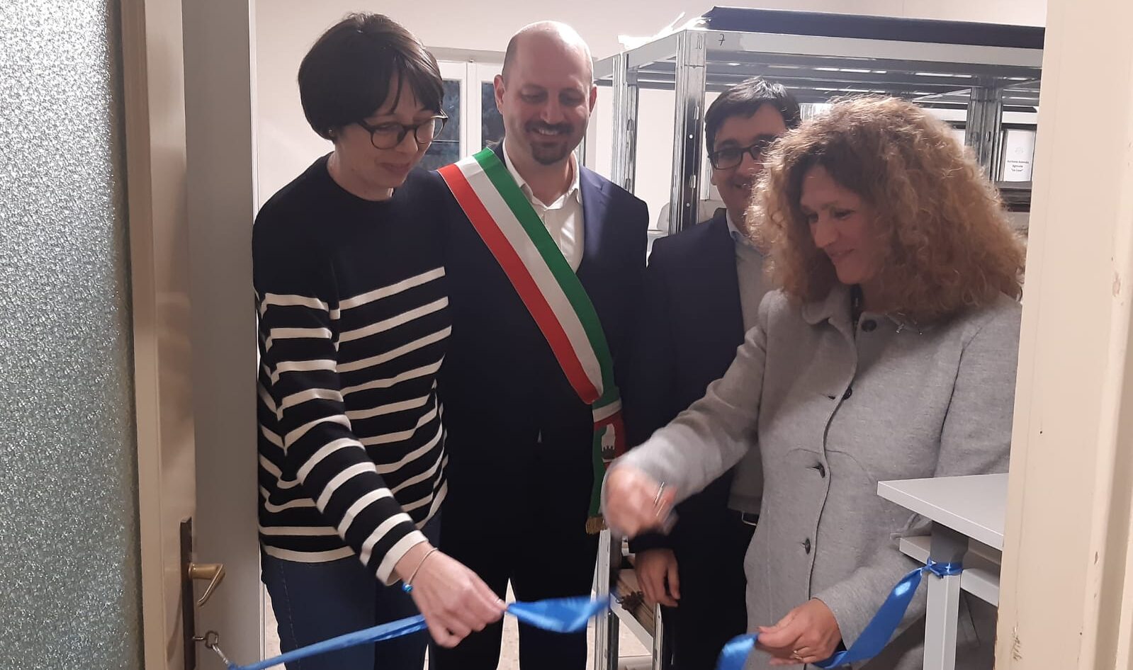 Alzano, alla scoperta dell'archivio di Giusi Pesenti Calvi - MyValley ...