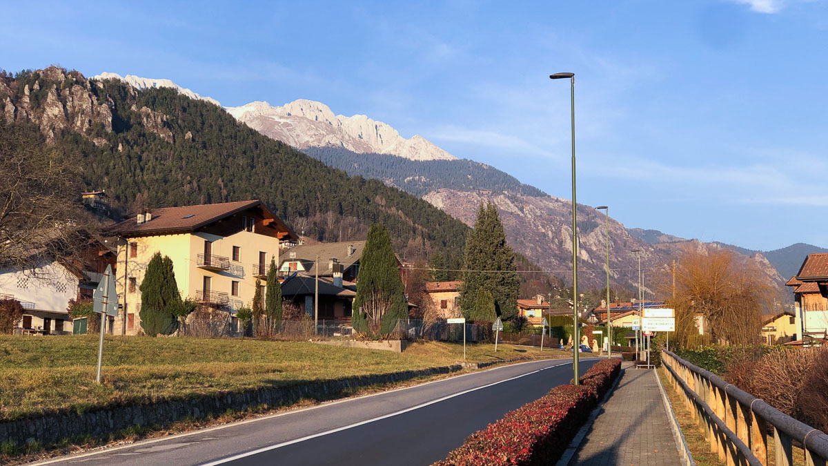 Furti nelle case a Castione - MyValley.it notizie!