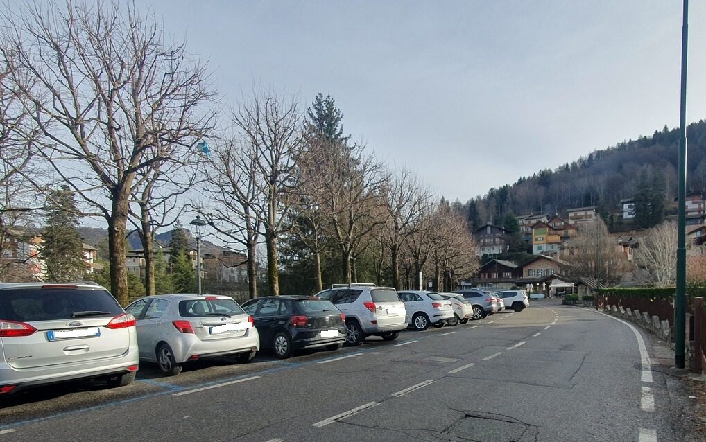 Selvino: dall'estate addio al gratta e sosta - MyValley.it notizie!