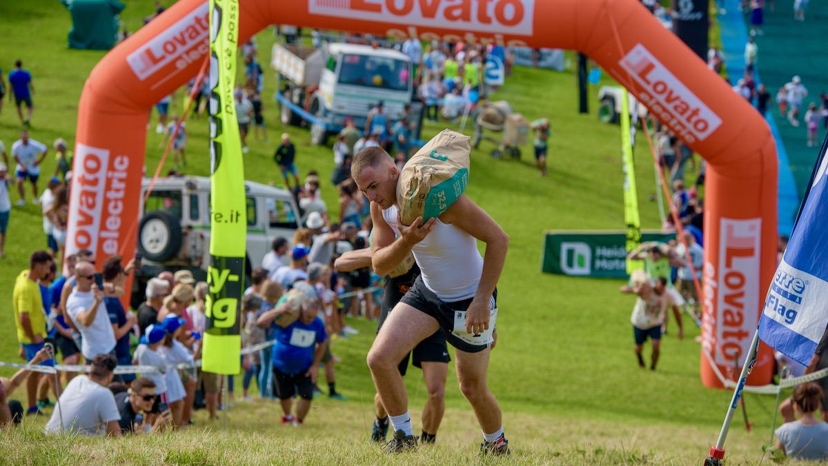 Entusiasmo a Selvino, la Magut Race è ancora un successo - MyValley.it ...