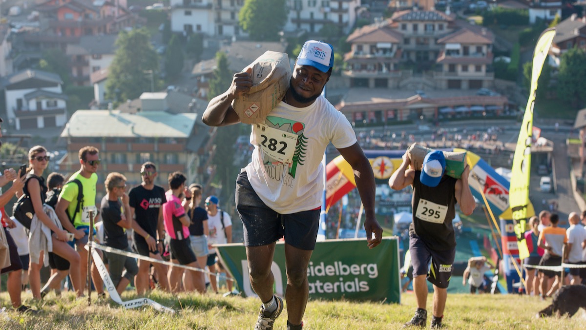 Entusiasmo a Selvino, la Magut Race è ancora un successo - MyValley.it ...