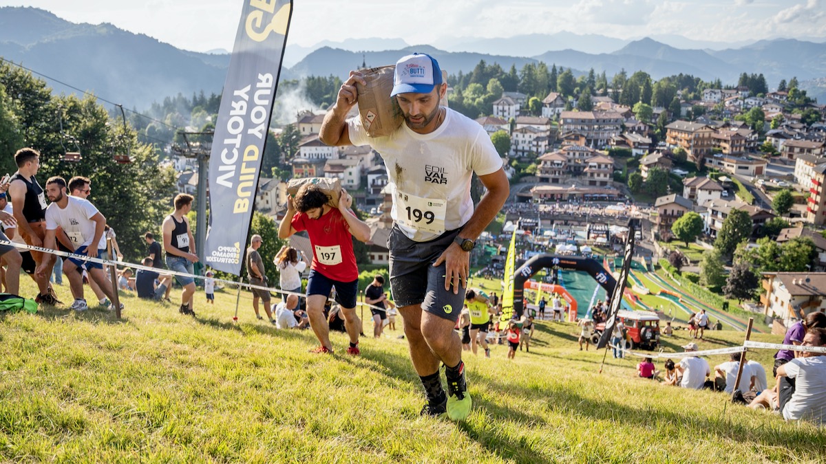 Entusiasmo a Selvino, la Magut Race è ancora un successo - MyValley.it ...