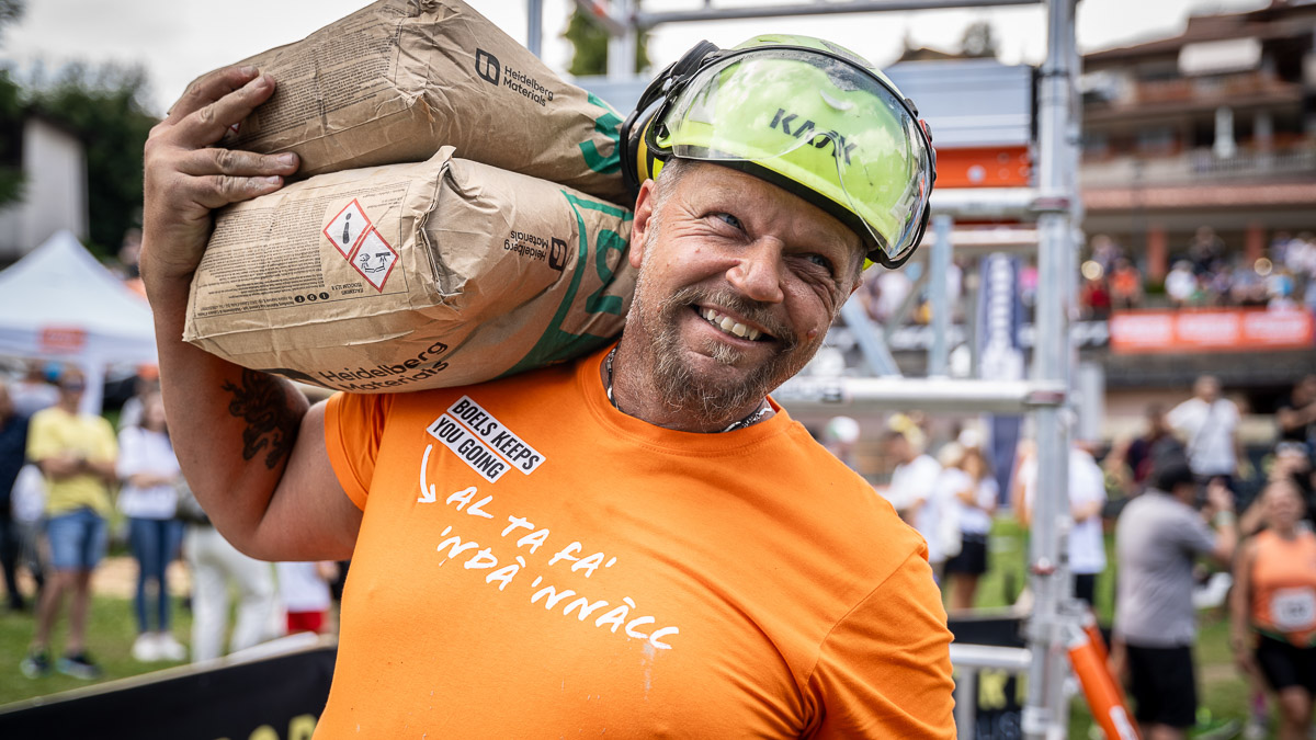 La Magut Race sempre più internazionale - MyValley.it notizie!