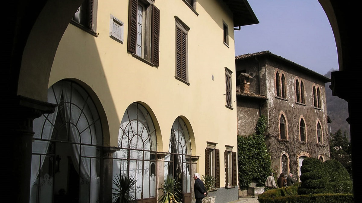 "Gandino nobile da vivere": musica nei palazzi storici - MyValley.it ...