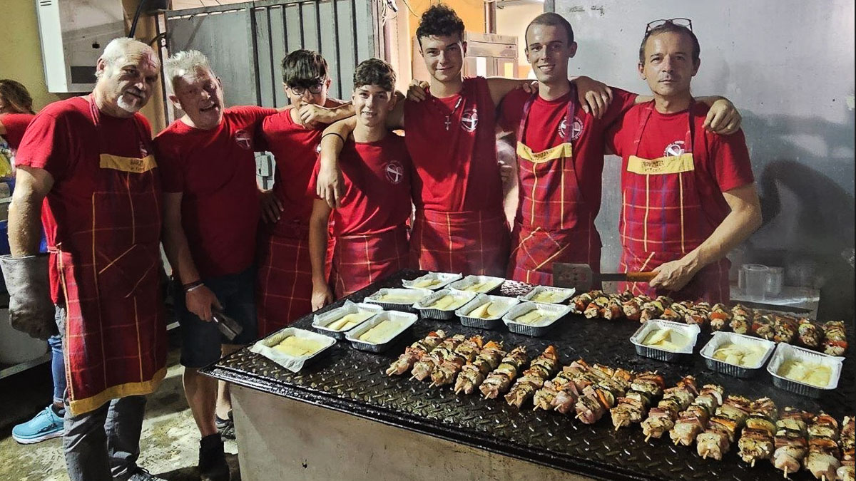 A Barzizza dieci giorni di festa per il patrono San Nicola - MyValley ...