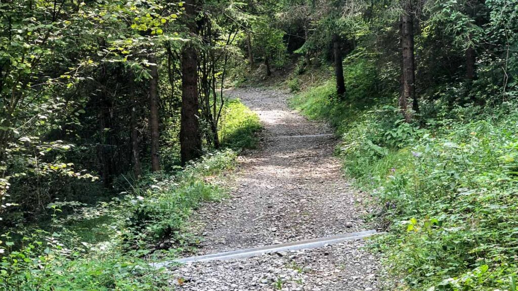 Clusone, pronto per l'inaugurazione il nuovo percorso turistico verso ...