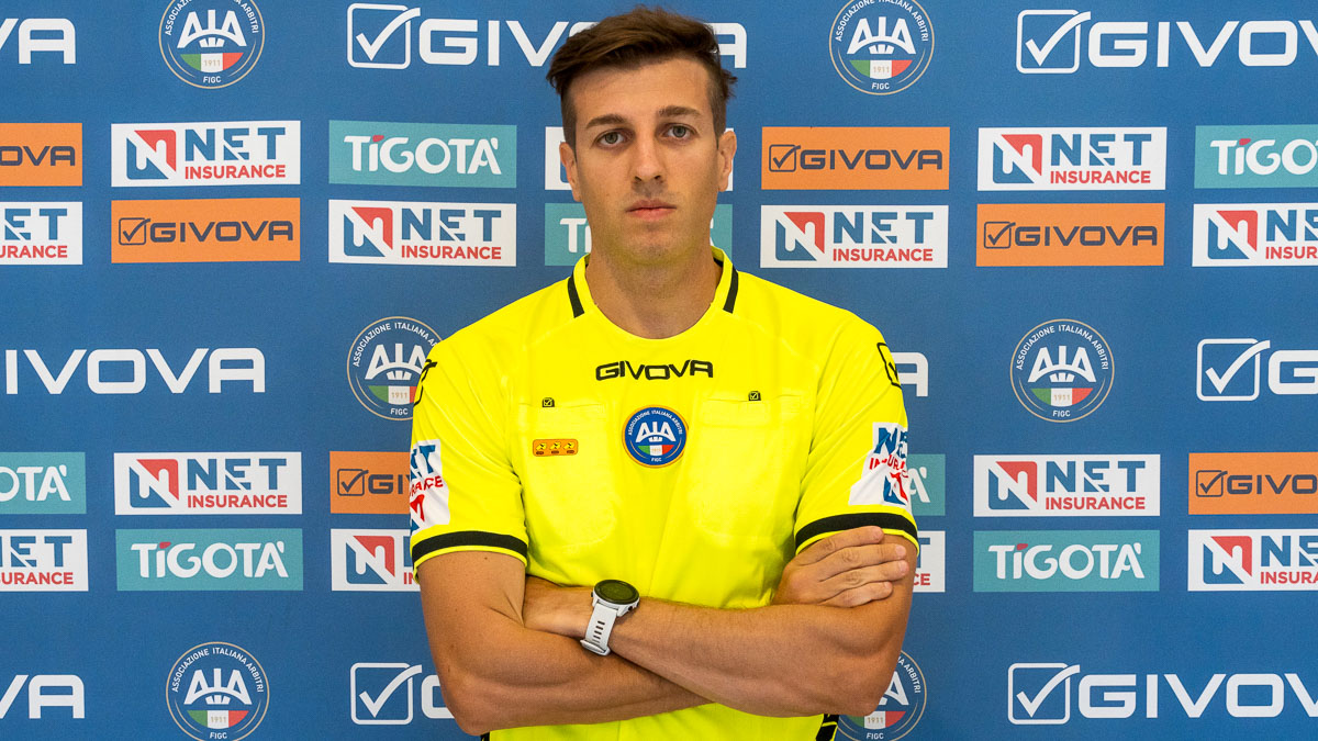 Il calcio da un'altra prospettiva: a Lovere un corso per diventare ...