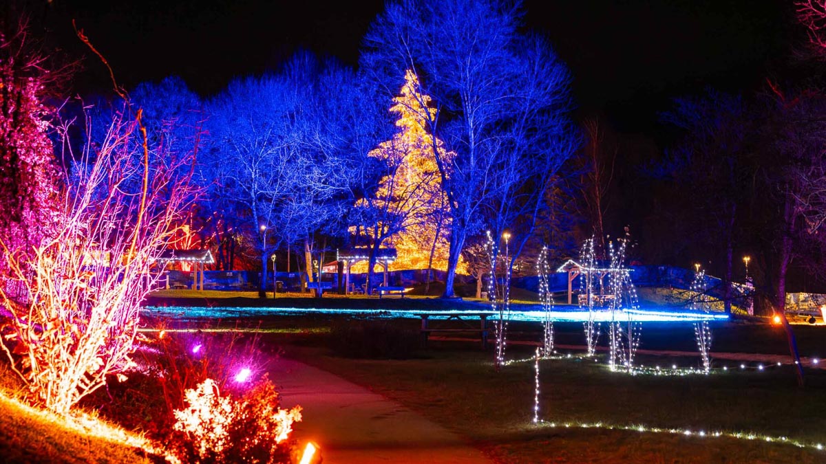 Fino del Monte, oltre 2500 visitatori per Res in Luce - MyValley.it ...